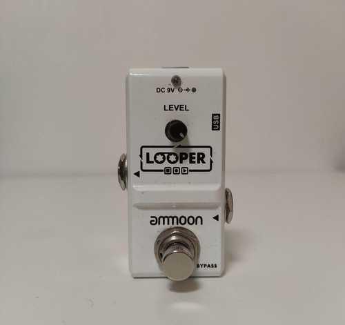 Лупер Ammoon Looper