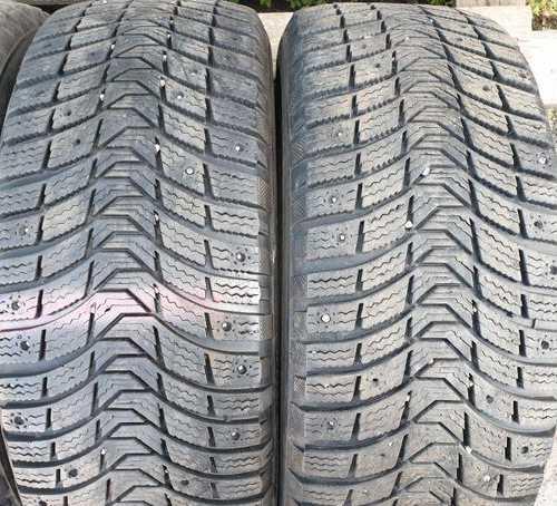 Michelin x ice 3 r16