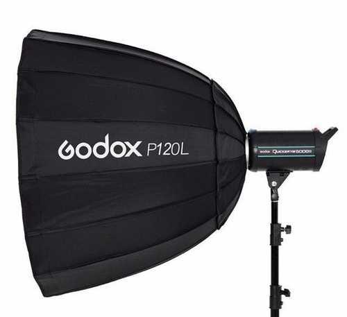 Godox P120L Софтбокс Параболический