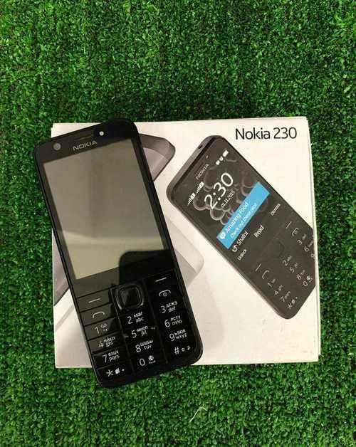 Nokia 230 DS / опт