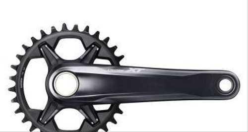 Система Shimano XT FC-M8120-1 30T 12V