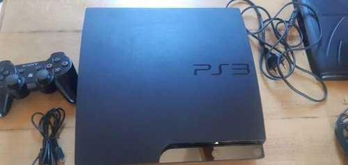 Sony playstation 3 slim 250gb