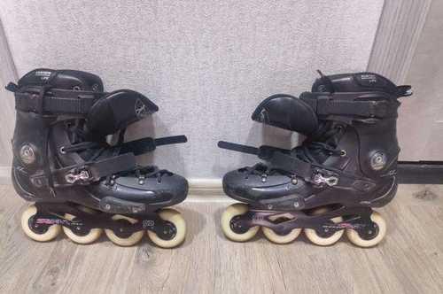 Ролики Seba Fr2 размер 44-45