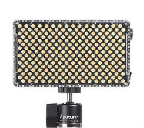 Осветитель Aputure Amaran F7 (AL-F7)