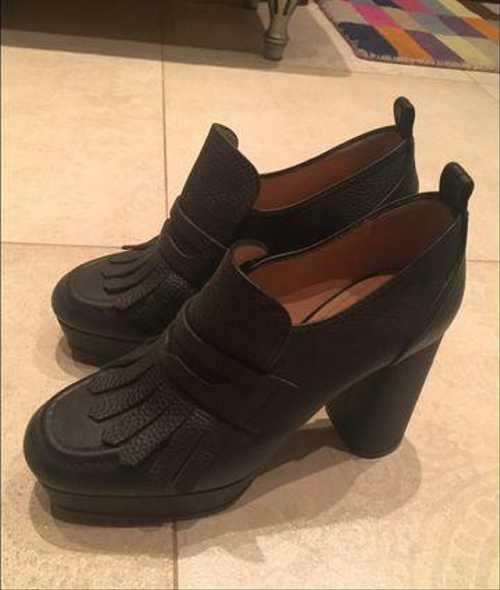 Туфли оригинал ballin