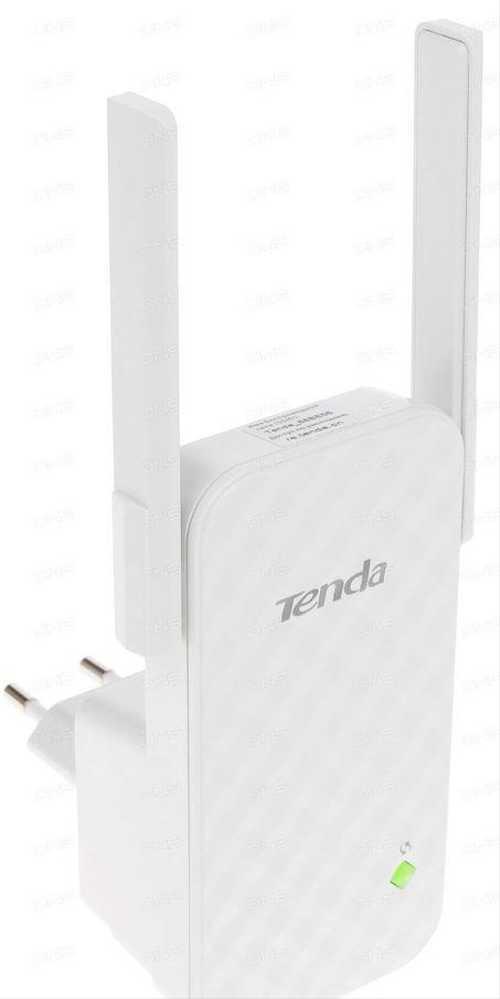 WiFi усилитель (повторитель) сигнала Tenda A9