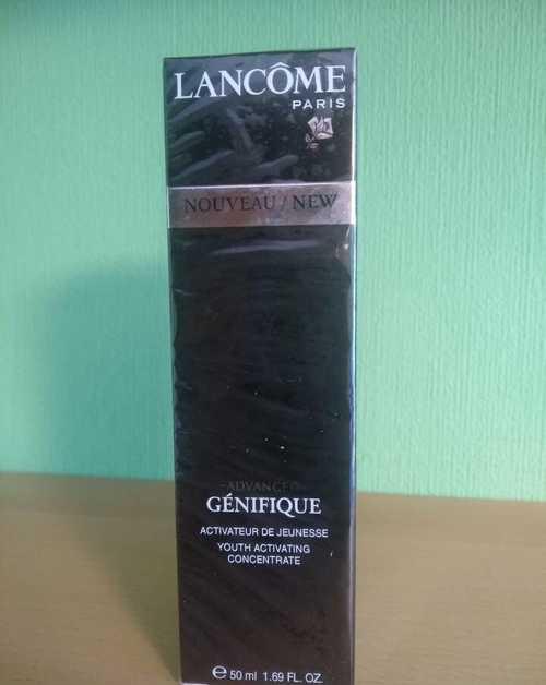 Сыворотка для лица Lancome Advanced Genifique