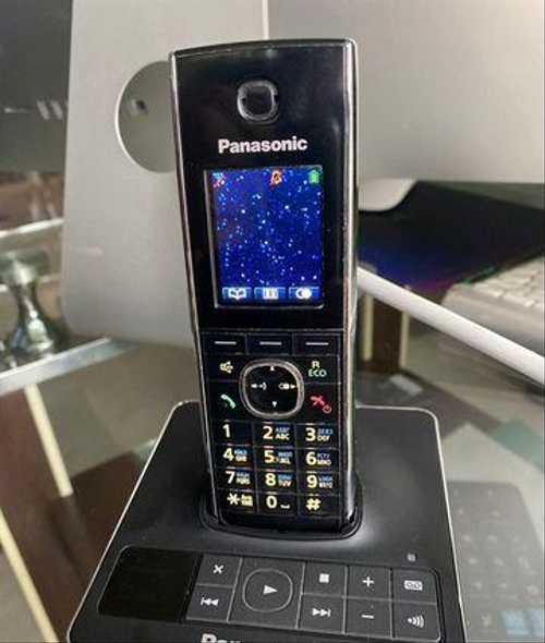 Panasonic домашний телефон