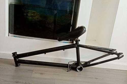 Велосипед бу bmx