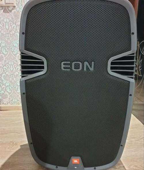 Колонки JBL EON 300