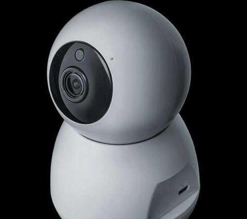 Wifi камера видеоняня Smart Home
