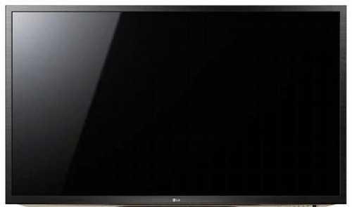 Телевизор LG 32LM580s