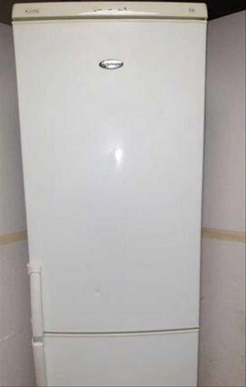 Холодильник Whirpool ARC 5380