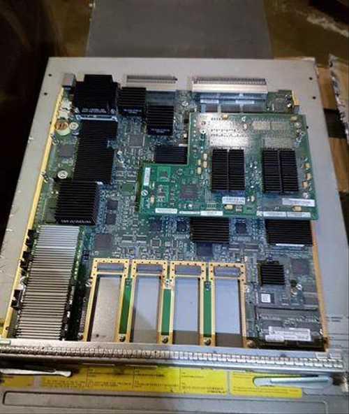 Cisco WS-X6704-10GE