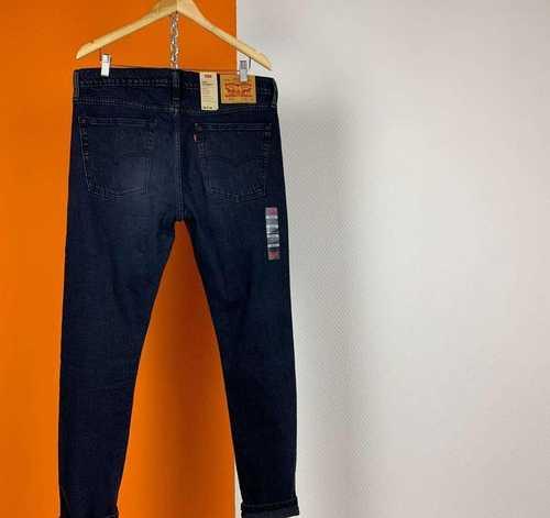 Джинсы Levi's 510 Skinny