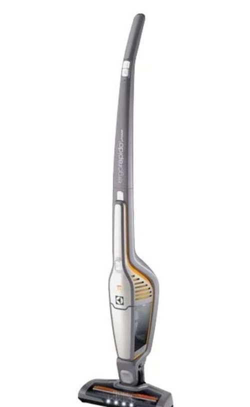 Пылесос Electrolux ergo13 на запчасти34