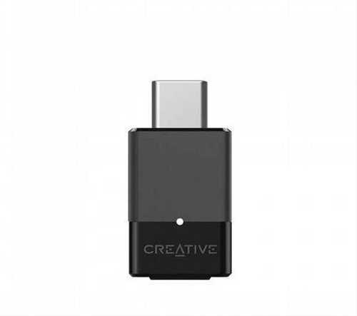 Creative BT-W3 для PS4/PS5/Switch/пк/Mac