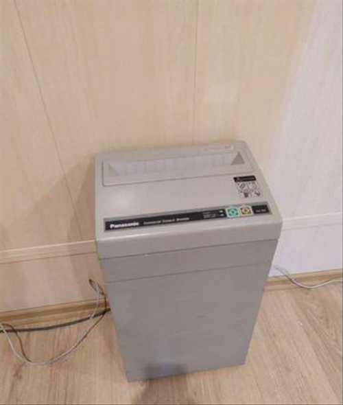 Шредер Panasonic KX-700