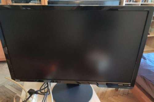 Монитор Benq 24" 75hz G2420HD