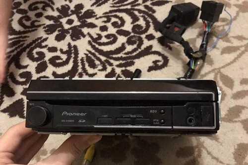 Pioneer AVH-5400DVD