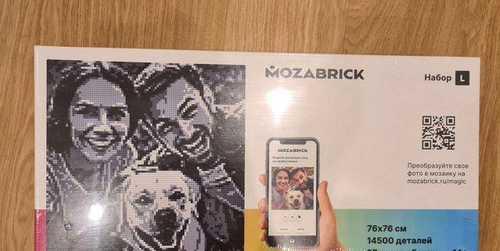 Mozabrick L