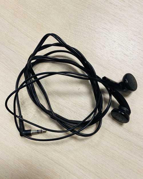 Наушники Sennheiser MX 170