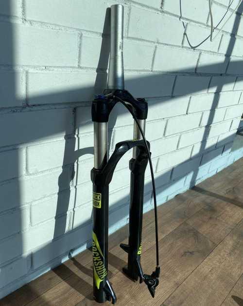 Rockshox xc30 tk solo air 29” qr