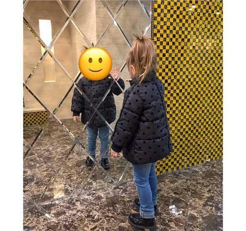 Куртка/брюки/Zara/acoola