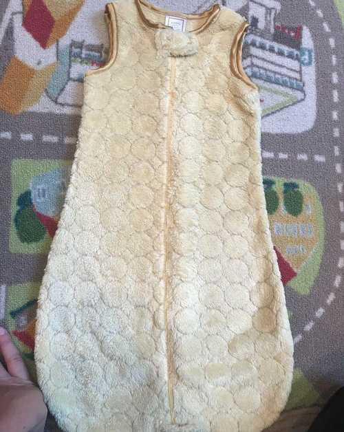 Спальный мешок Swaddle Designs