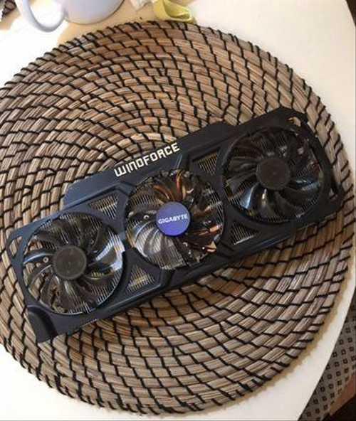 Система охлаждения r9 290x