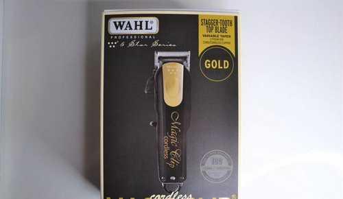 Машинка Wahl Magic Clip