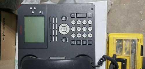 IP телефон Avaya 9650