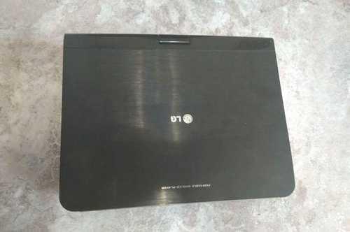 DVD проигрыватель LG DP482B