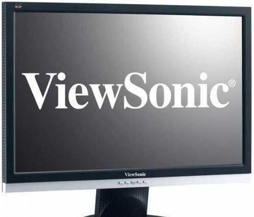 Viewsonic va1916w