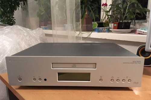DAC CD-проигрыватель Cambridge Audio 840C / обмен