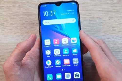 Телефон vivo