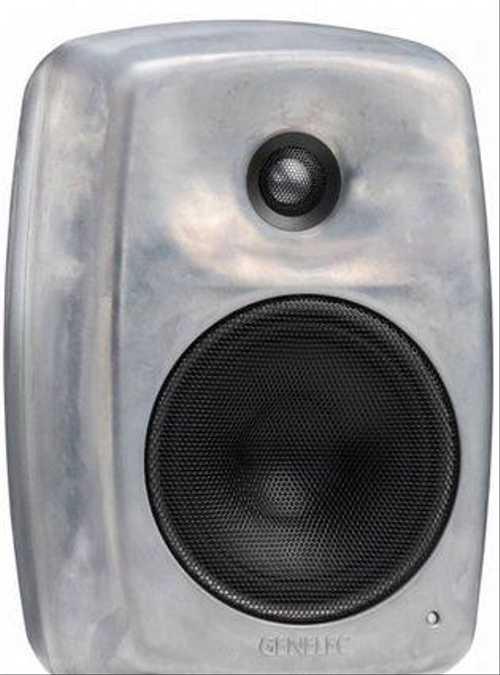 Genelec G Three BRw