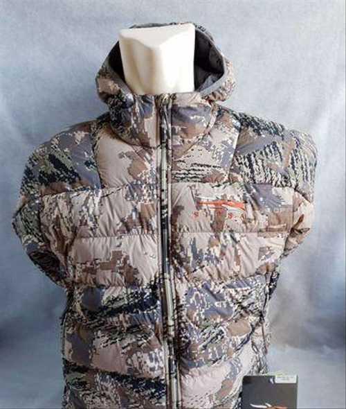 Sitka New, Optifade 30053