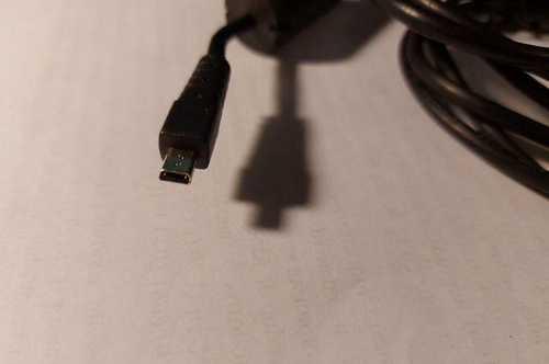 USB кабели Olympus