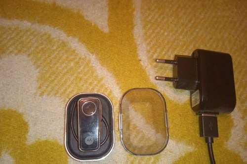 Bluetooth Motorola spn5435