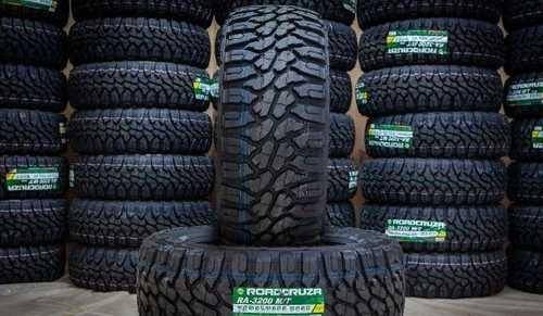 Грязь M/T 215/75 R15 Roadcruza RA3200