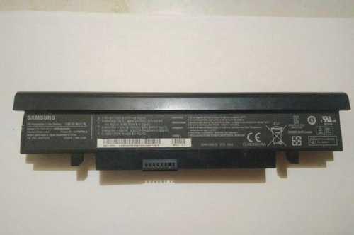 Аккумулятор Samsung NC110, NC215 AA-pbpn6LB