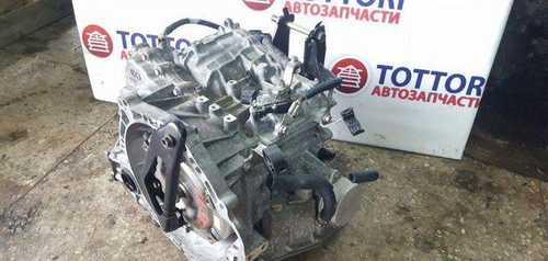 Вариатор Toyota Ractis NCP120 1nzfe
