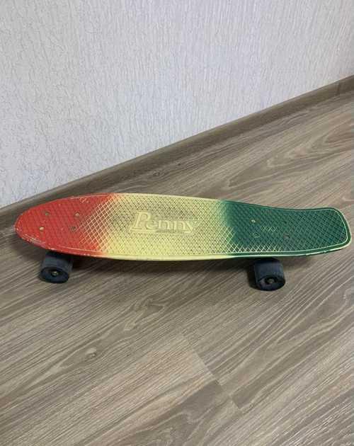 Penny Board 27
