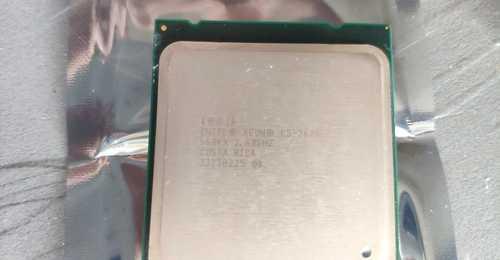 Xeon E5-2670 LGA2011 SR0KX