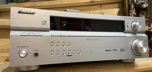 Pioneer VSX-417-S. Продажа/ обмен