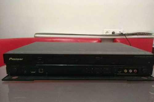 HDD/DVD recorder Pioneer