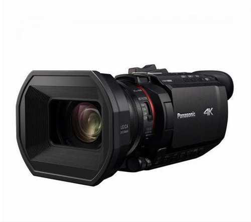 Panasonic HC-X1500