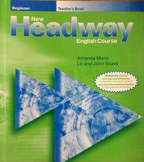 Headway pre intermediate teachers book