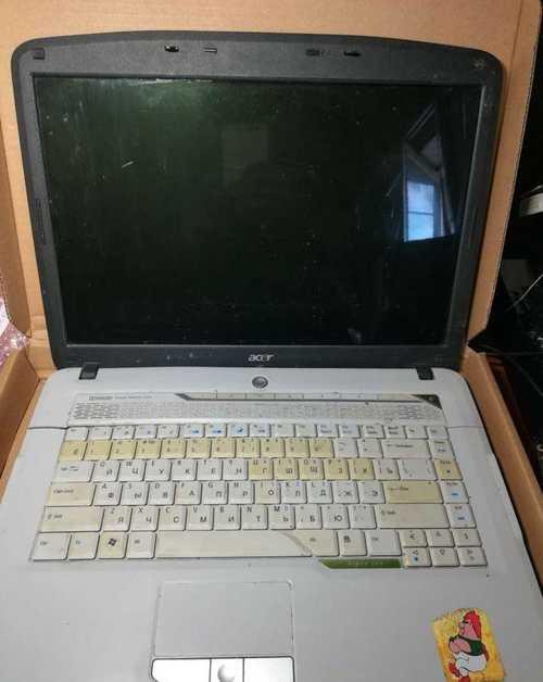 Acer Aspire 5310-301G08Mi